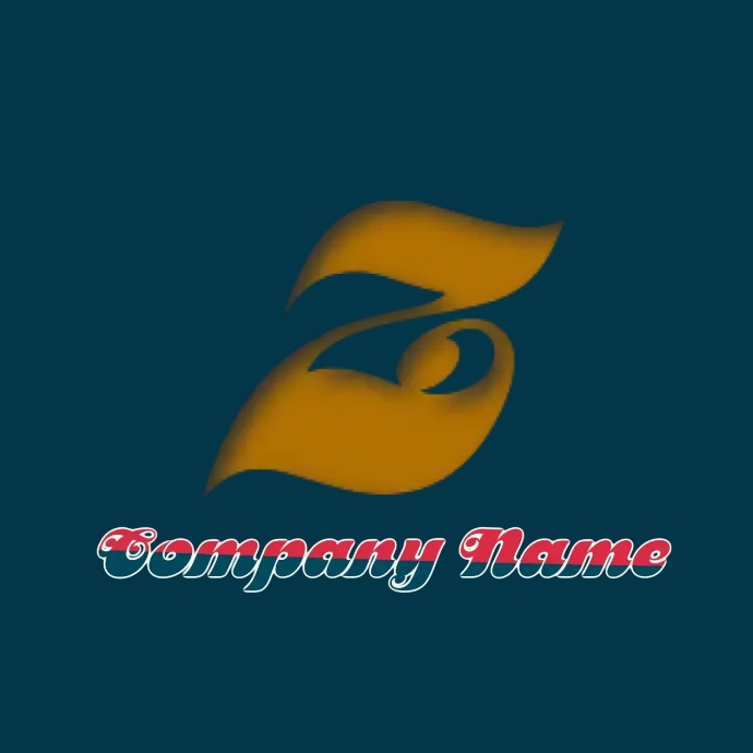 Copy of Company logo | PosterMyWall