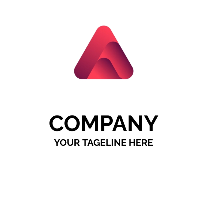 COMPANY LOGO Template | PosterMyWall