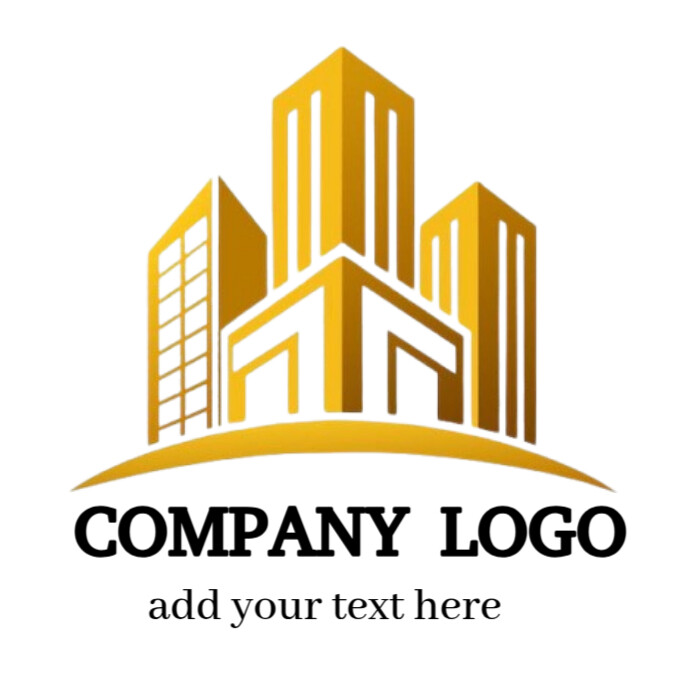 COMPANY LOGO Template | PosterMyWall