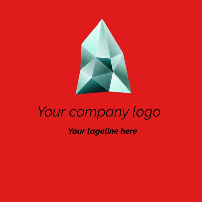 Company logo Template | PosterMyWall