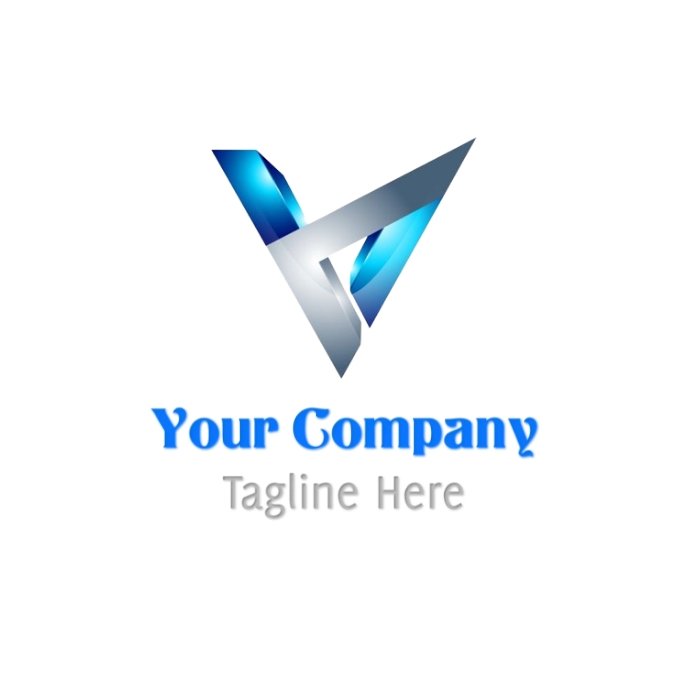 Company Logo Template | PosterMyWall