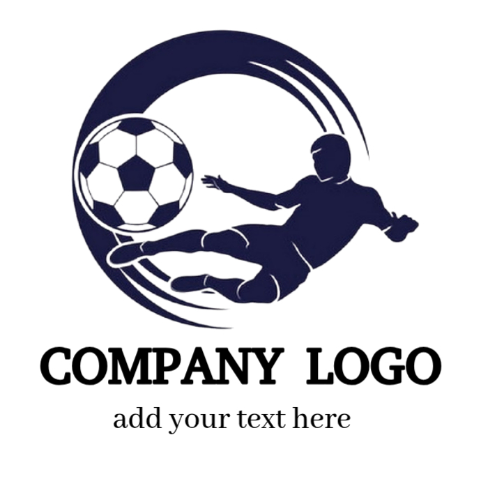 COMPANY LOGO Template | PosterMyWall