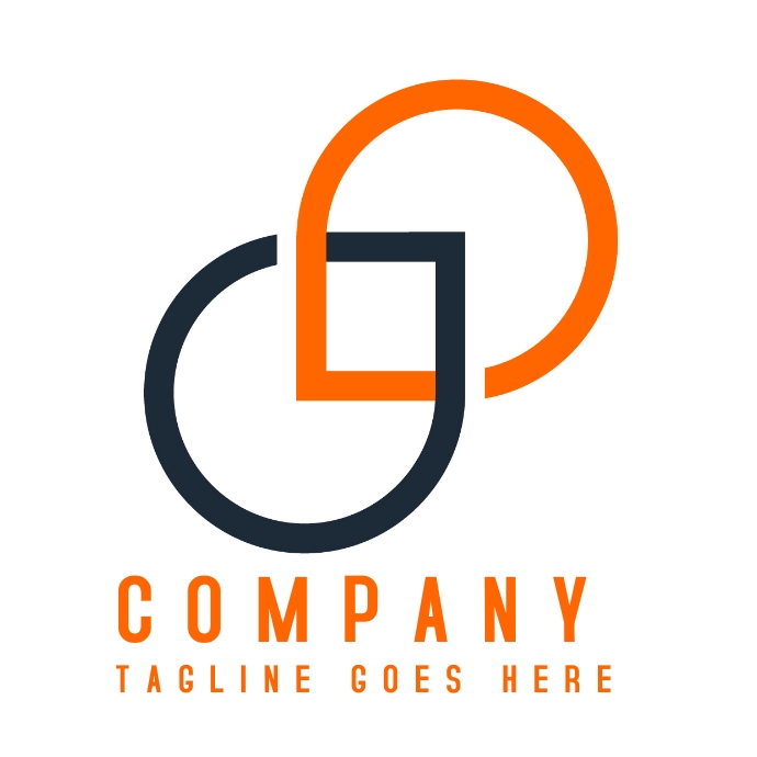 Company Logo Design Template | PosterMyWall