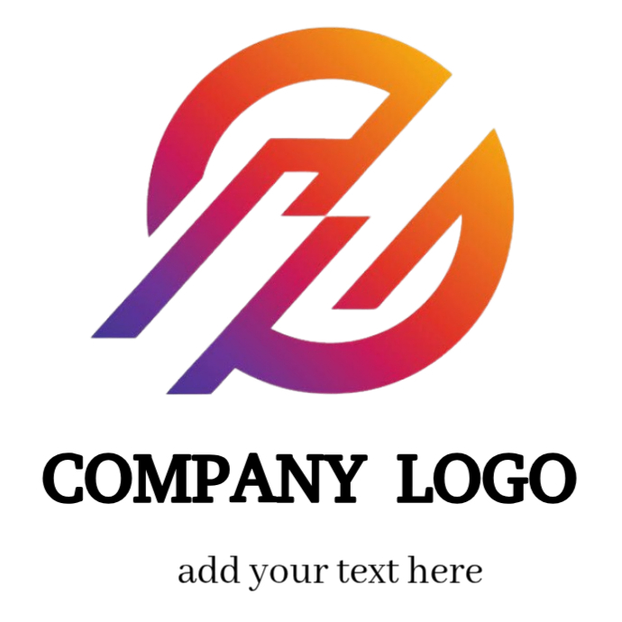 COMPANY LOGO Template | PosterMyWall