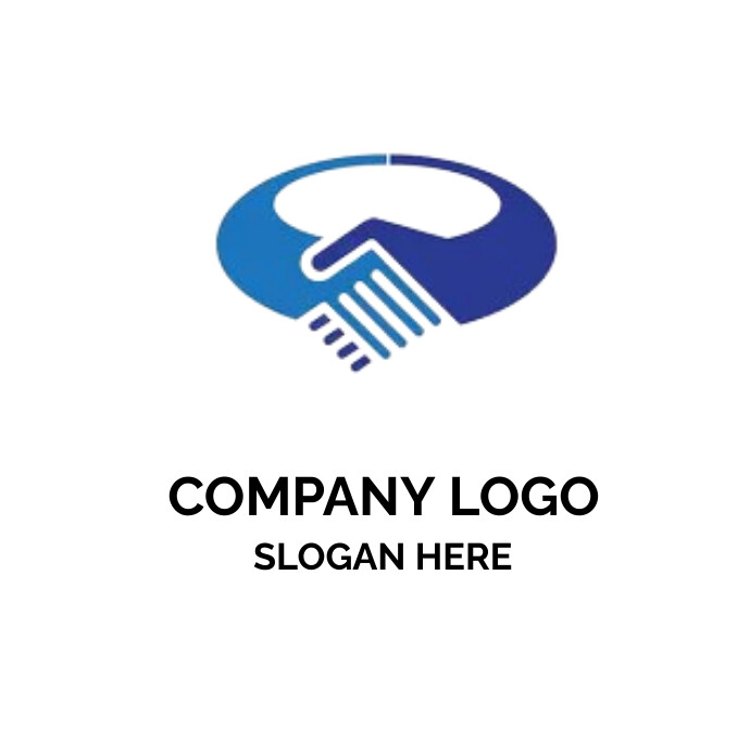 Copy of COMPANY LOGO | PosterMyWall