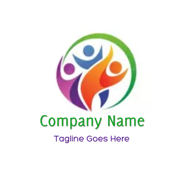 Copy of Company Logo | PosterMyWall