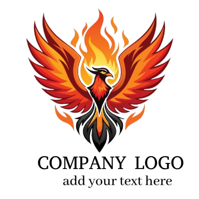 Copy of COMPANY LOGO | PosterMyWall