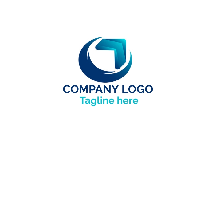 Company logo Template | PosterMyWall