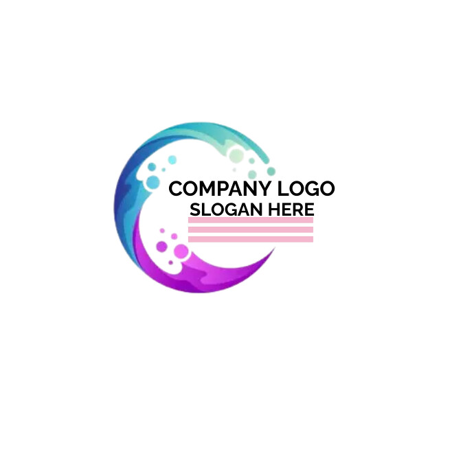 COMPANY LOGO Template | PosterMyWall