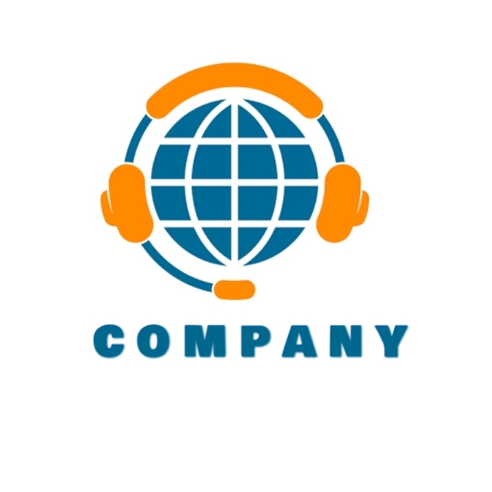 Copy of Company Logo | PosterMyWall