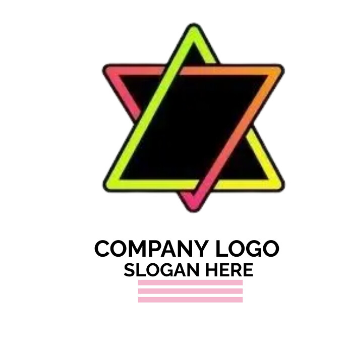 Copy of COMPANY LOGO | PosterMyWall