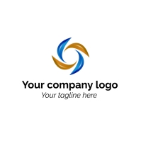 Company logo Template | PosterMyWall