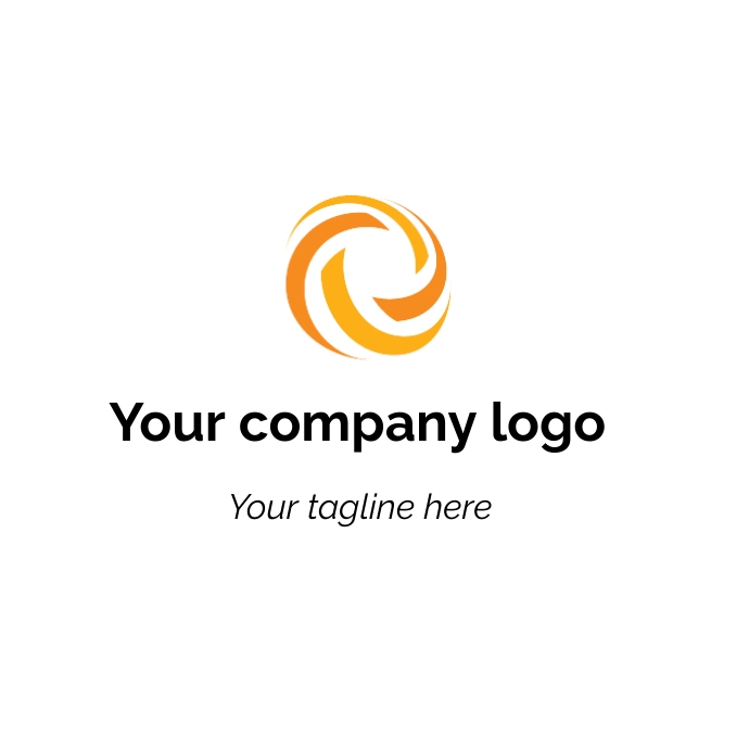 company logo Template | PosterMyWall