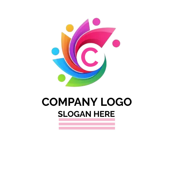 Copy of COMPANY LOGO | PosterMyWall