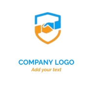 business logo, company logo, text logo (1) Template | PosterMyWall