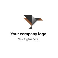 Company logo Template | PosterMyWall