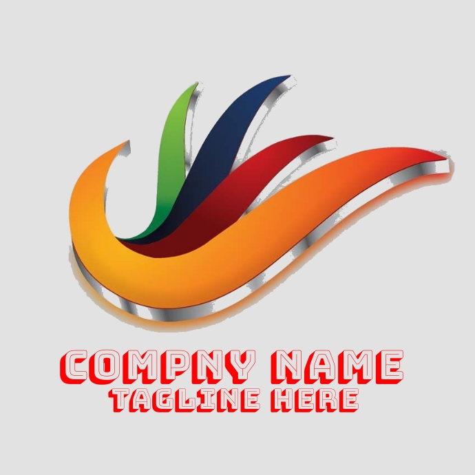 company logo Template | PosterMyWall