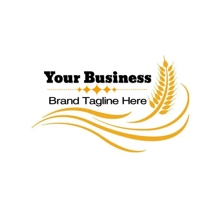 Copy of Company Logo | PosterMyWall