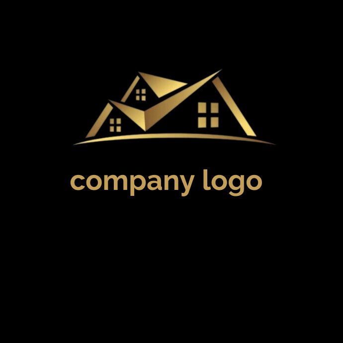 COMPANY LOGO Template | PosterMyWall