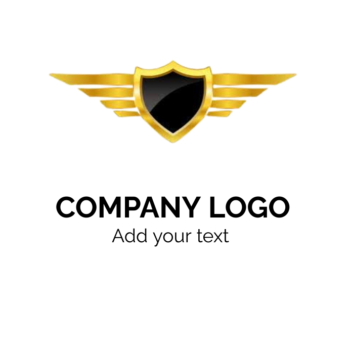 COMPANY LOGO Template | PosterMyWall