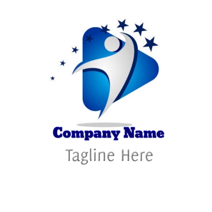 Company Logo Template | PosterMyWall