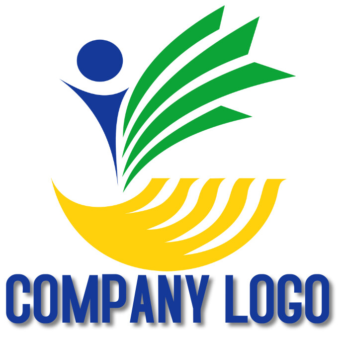 Plantilla de COMPANY LOGO | PosterMyWall