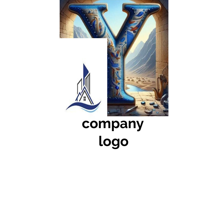 company logo design Template | PosterMyWall