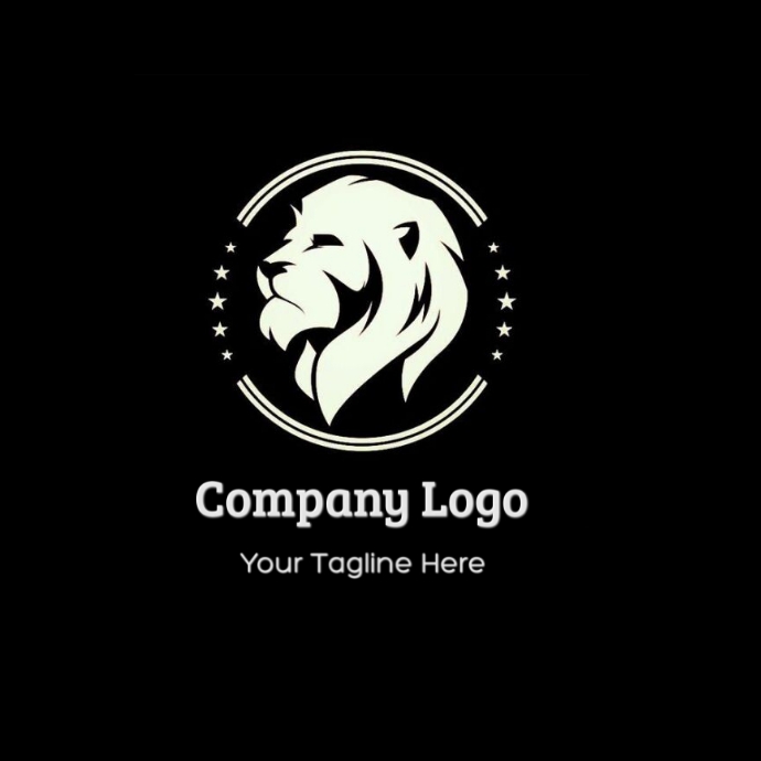 Copy of Company Logo | PosterMyWall