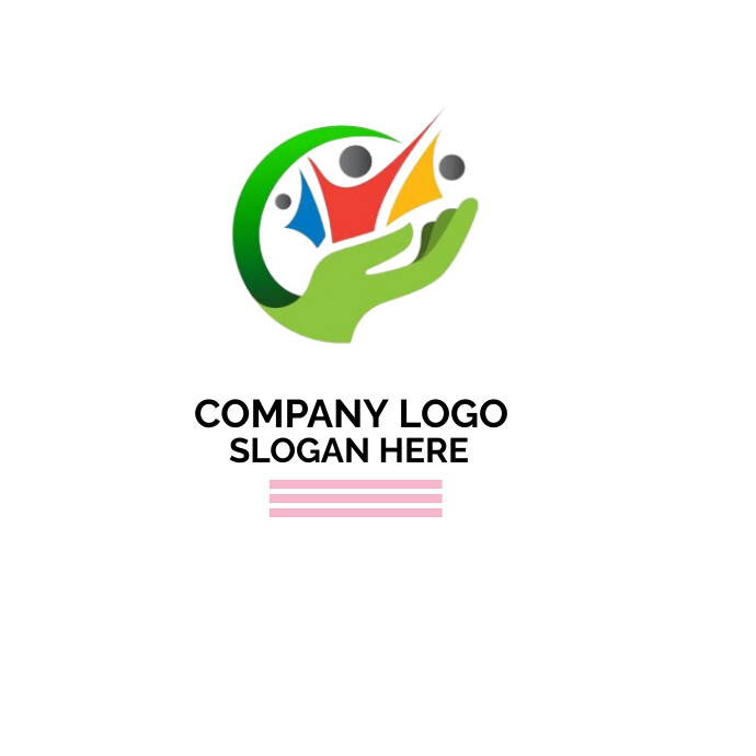 Copy of COMPANY LOGO | PosterMyWall