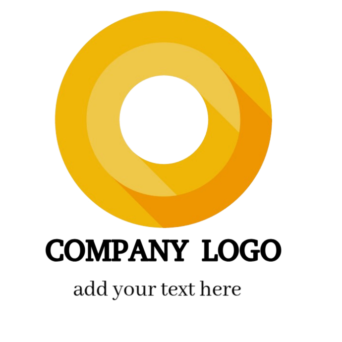 COMPANY LOGO Template | PosterMyWall