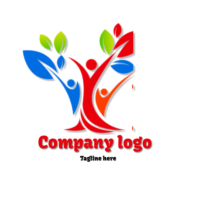 Copy of company logo | PosterMyWall
