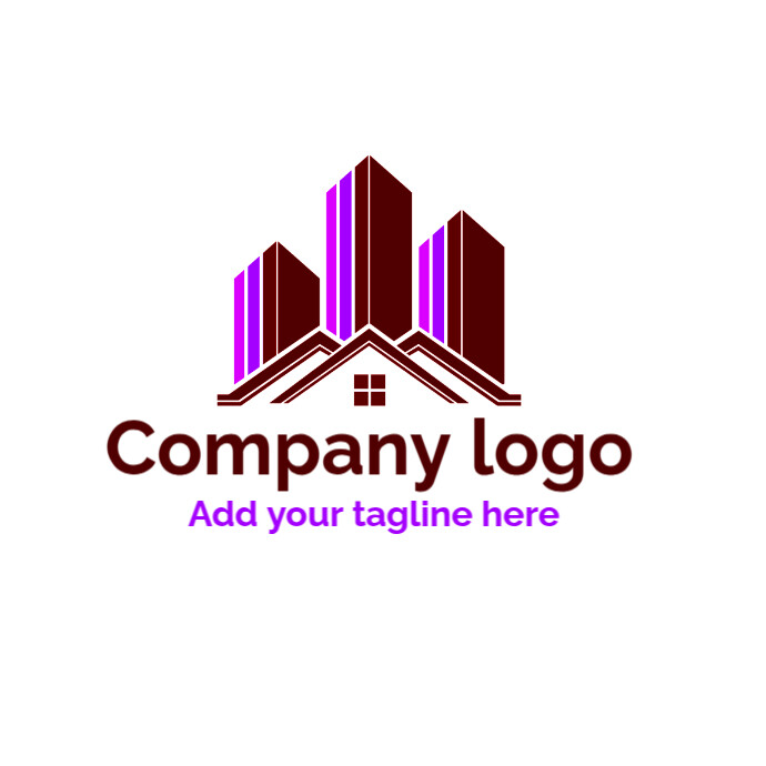 Company logo Template | PosterMyWall