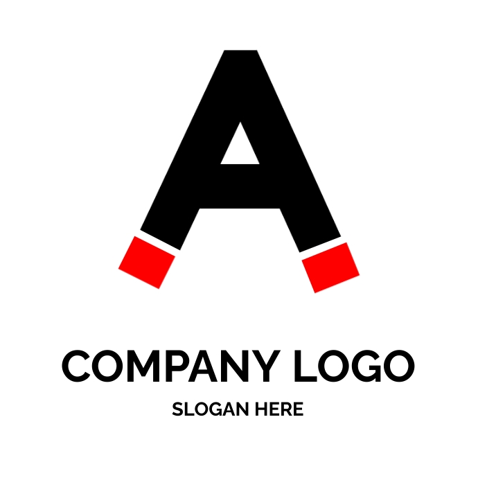 Copy of COMPANY LOGO | PosterMyWall