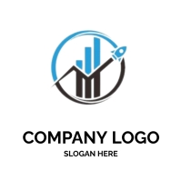 Gaming center logo, game app icon logo (1) Template | PosterMyWall