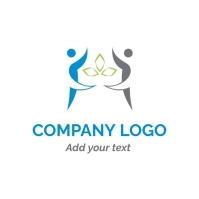 ARON LOGO Template | PosterMyWall