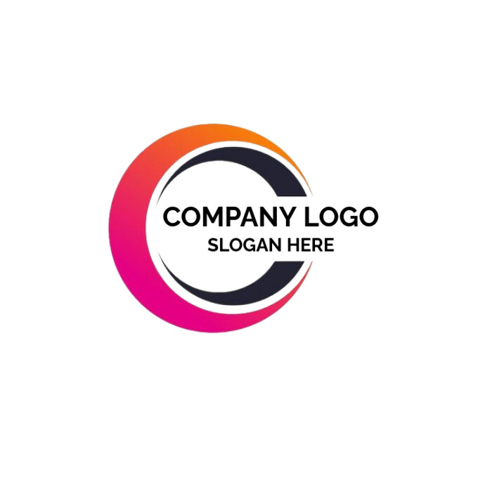 COMPANY LOGO Template | PosterMyWall