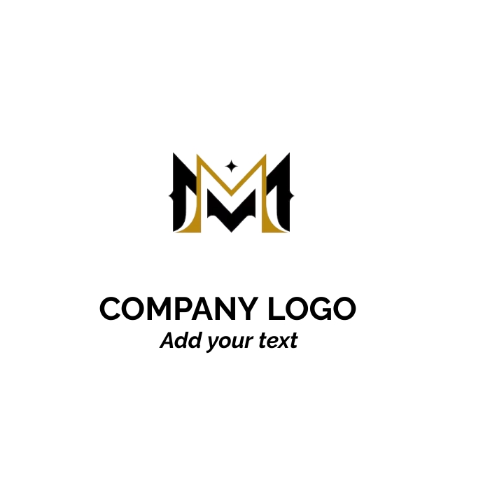 COMPANY LOGO Template | PosterMyWall