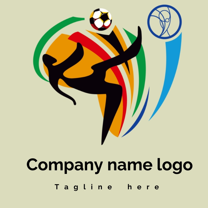 Copy of Company logo | PosterMyWall