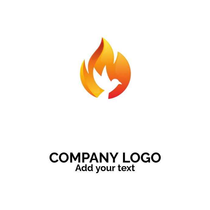 Copy of COMPANY LOGO | PosterMyWall