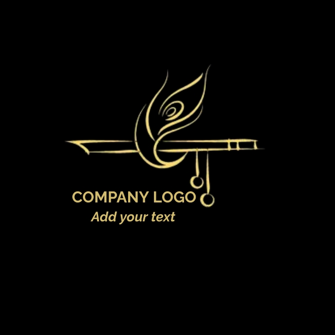 Copy of COMPANY LOGO | PosterMyWall