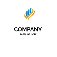 brand logo / company logo / businessl ogo Template | PosterMyWall