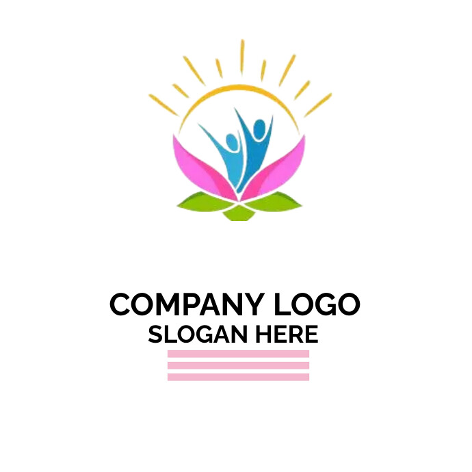 COMPANY LOGO Template | PosterMyWall