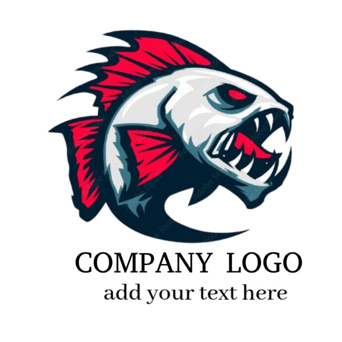 COMPANY LOGO Template | PosterMyWall