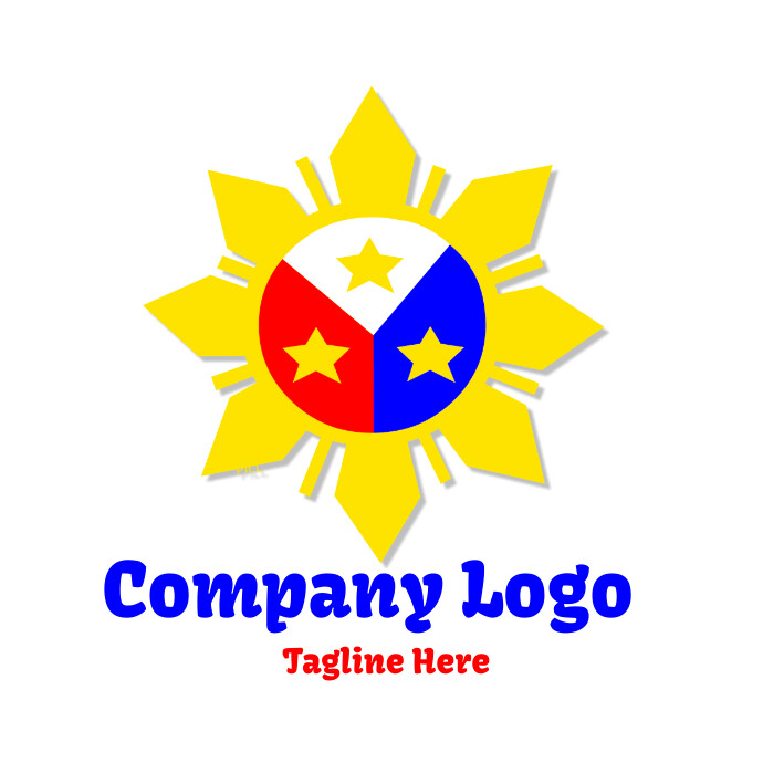 Copy of company logo | PosterMyWall