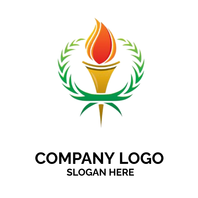 Copy of COMPANY LOGO | PosterMyWall