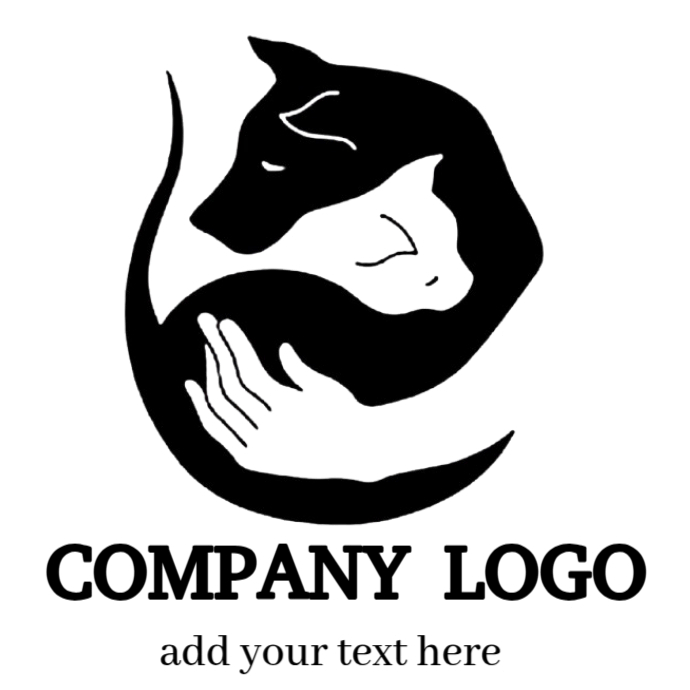 COMPANY LOGO Template | PosterMyWall