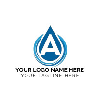 Company Logo Template | PosterMyWall