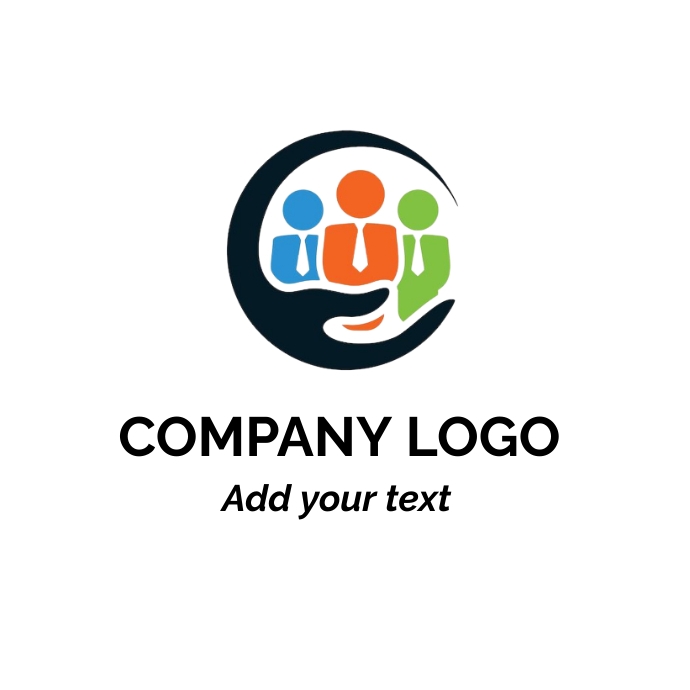 COMPANY LOGO Template | PosterMyWall