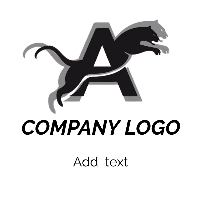 Copy of company logo | PosterMyWall