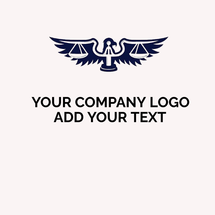 Copy of COMPANY LOGO | PosterMyWall
